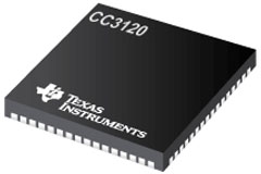 CC3120/CC3220 SimpleLink™ MCUs - Texas Instruments | DigiKey